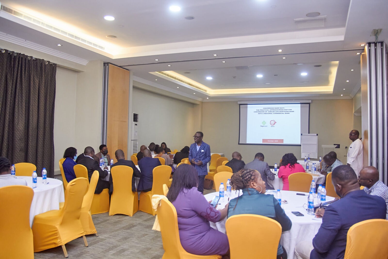 Jubilee-Life Mortgage Bank | One Stop Shop For Mortgages