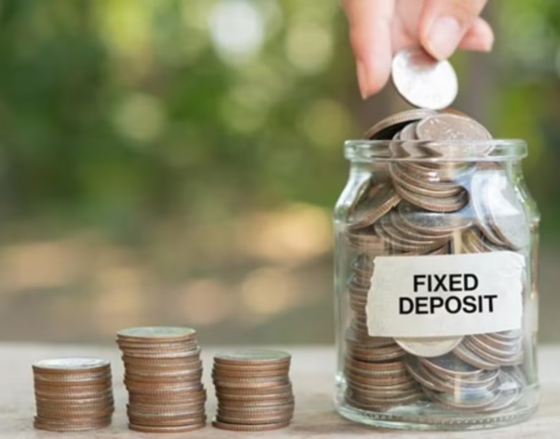 Fixed Deposit - Jubilee Life Mortgage Bank