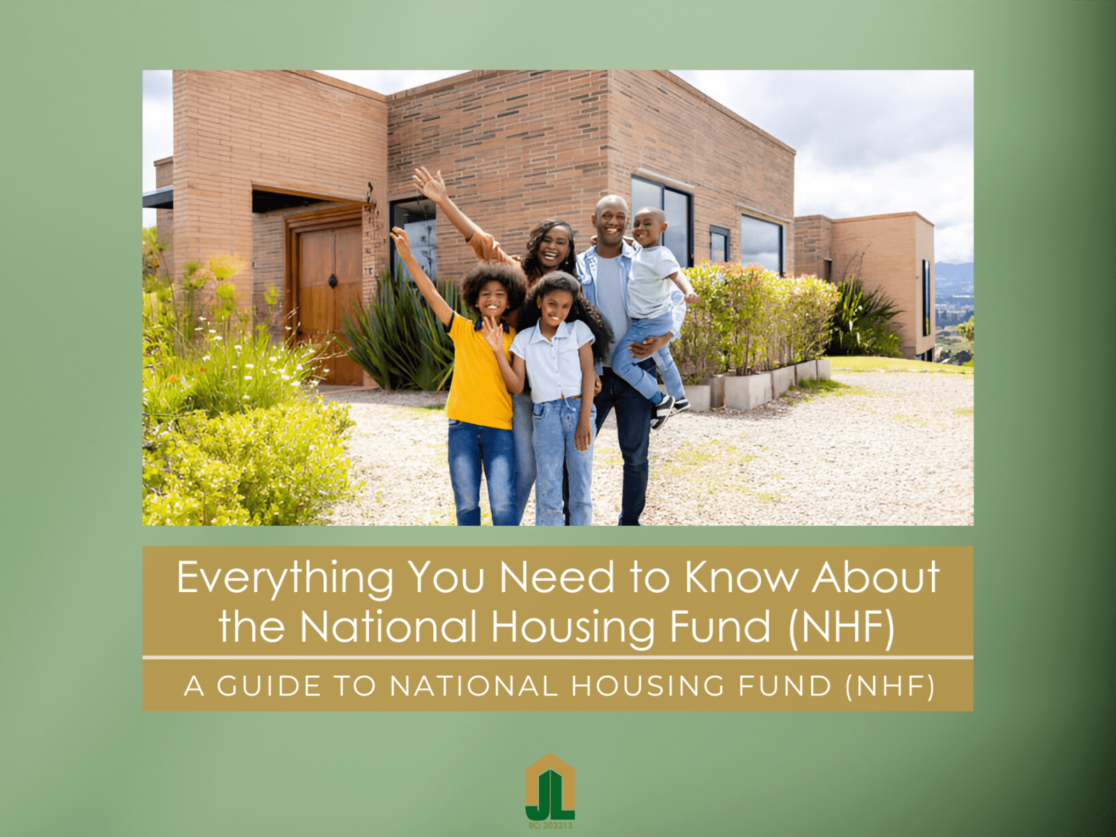 Everything You Need to Know About the National Housing Fund (NHF ...